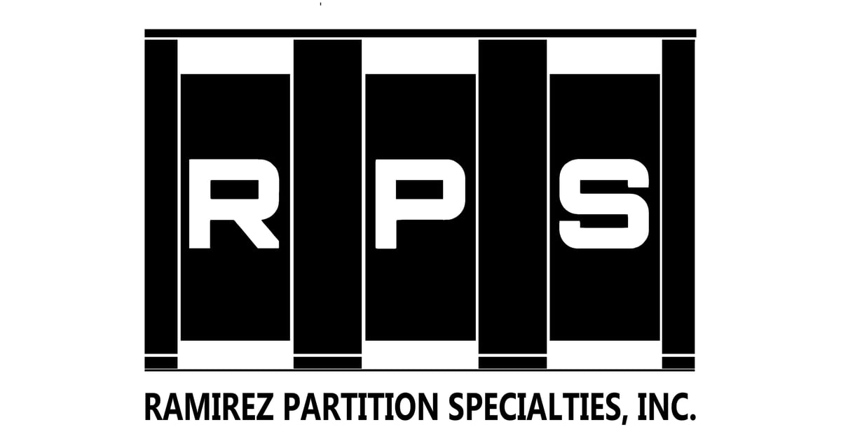 Local Toilet Partitions Supplier | RPS Building Specialties