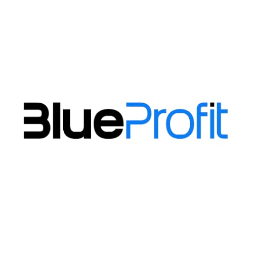 Blue Profit | Supera tu prueba de fondeo | Blue Profit