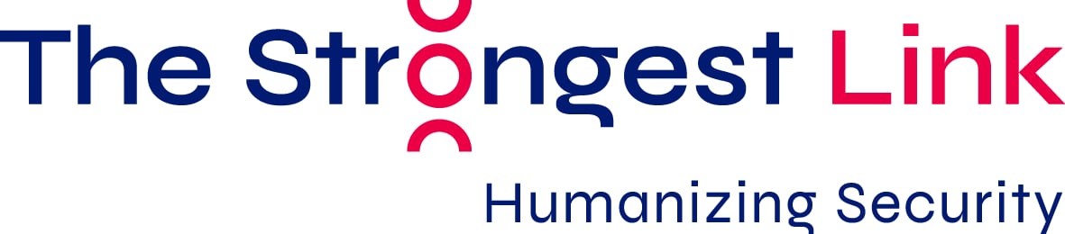 The Strongest Link | Wir denken Sicherheit neu!