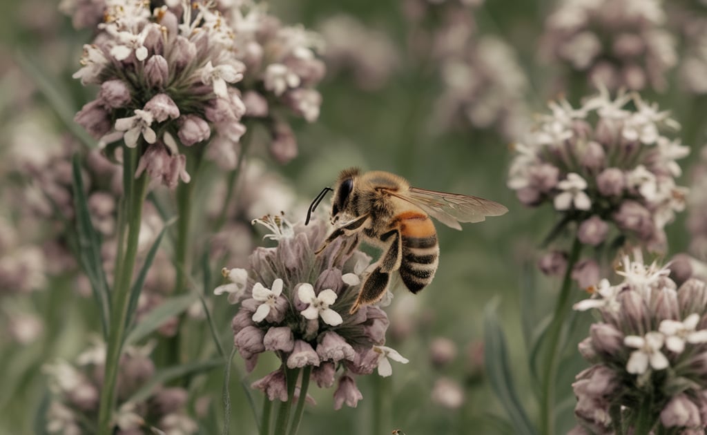 Pollinator Garden Guide: Attracting Bees and Butterflies in Vancouver ...
