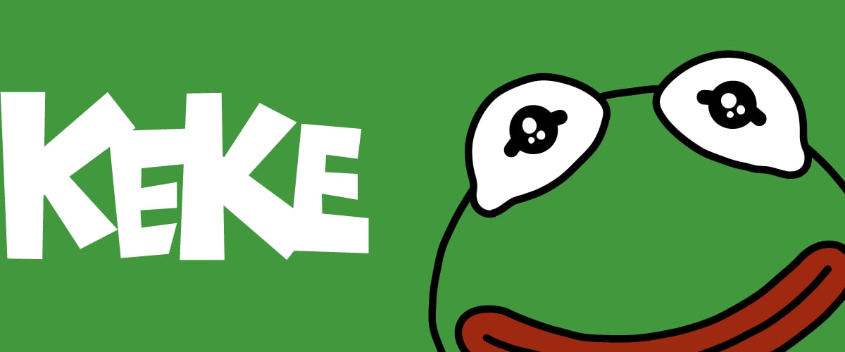 Keke The Frog - The Greatest Frog Characters of all Times | keke