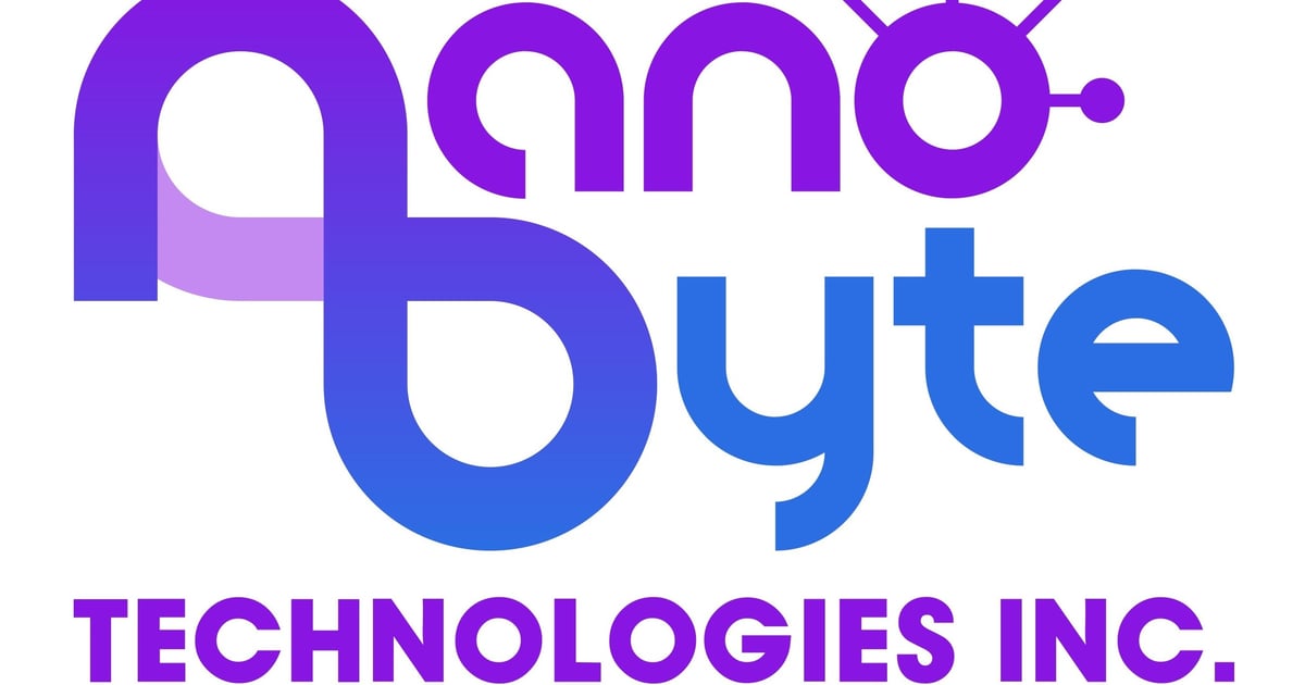 Innovative Solutions by Nano Byte Technologies Inc. | Nano Byte Technologies Inc.