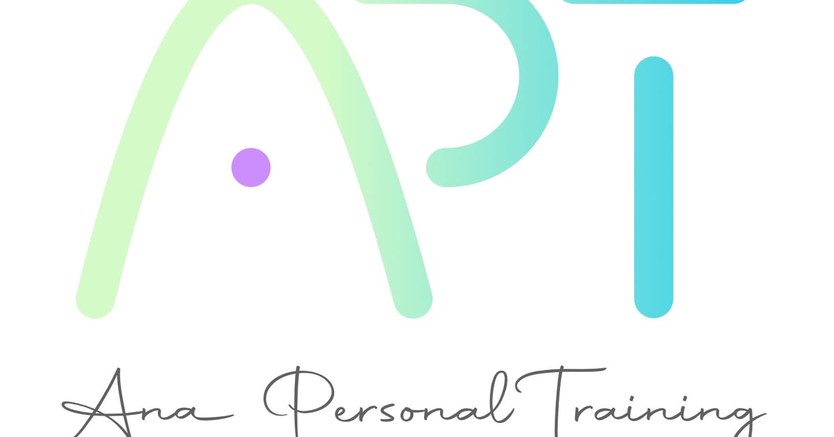 Ana Personal Training Zürich – be strong and successful - APT