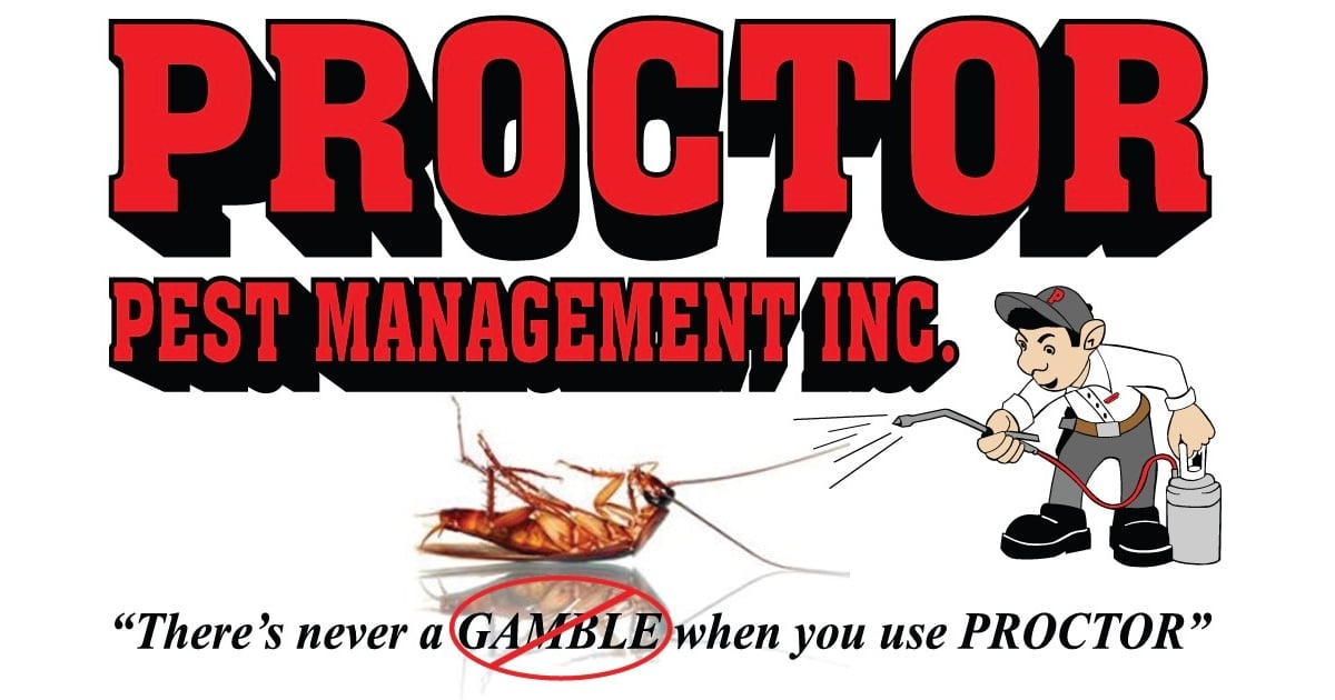 Prep Files & SDS Files (PDF Documents) | Proctor Pest Management
