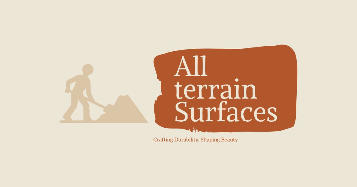 Expert Tar Surfacing and Paving Services | All Terrian Surfaces and ...