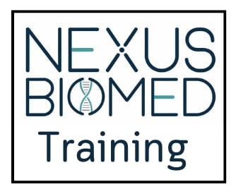 Nexus Biomed Training | Home | Nexus Biomed Training