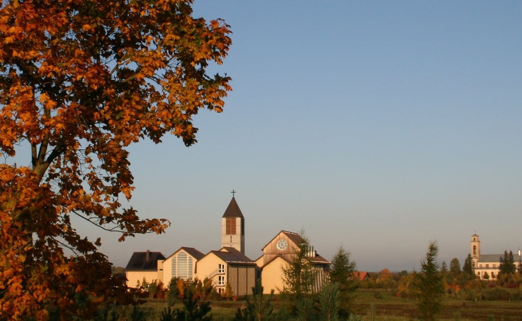 Benediktinai | Palendrių šv. Benedikto vienuolyno parduotuvė