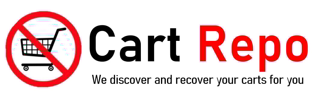 Cart Repo - A Shopping Cart Recovery Company | Cart Repo - Shopping ...