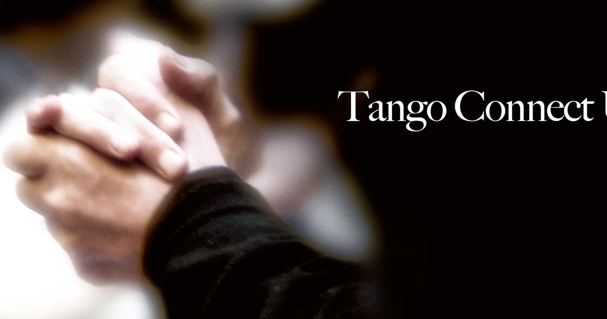 Glossary of Tango Terms | San Antonio Tangueros
