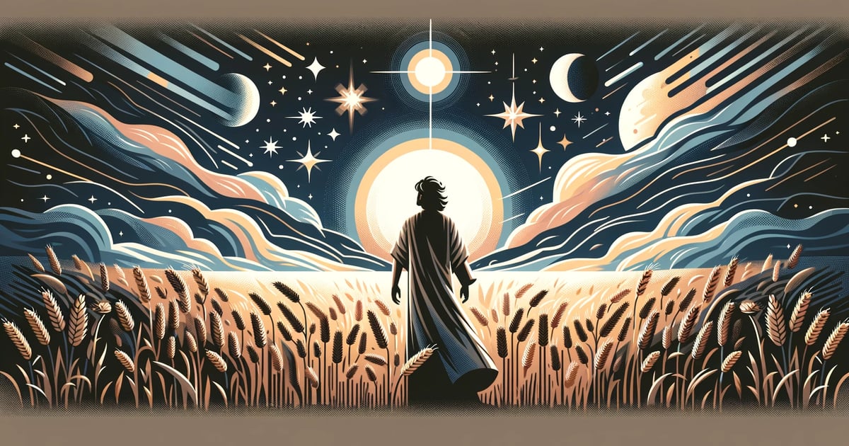 A Trajetória de Yosef | Kabalah Online