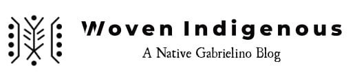 Federal Recognition | Woven Indigenous
