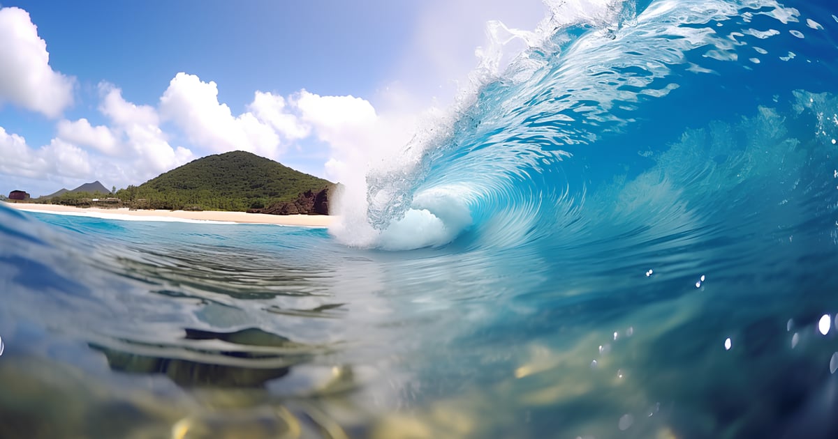 Blue Flag US Virgin Islands: Your Guide to Eco-Labeled Travel | Blue ...