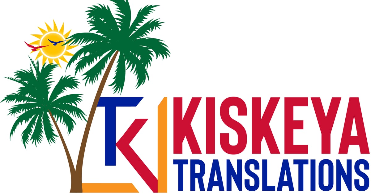 Professional Haitian Creole Translation Services | Kiskeya Translations ...