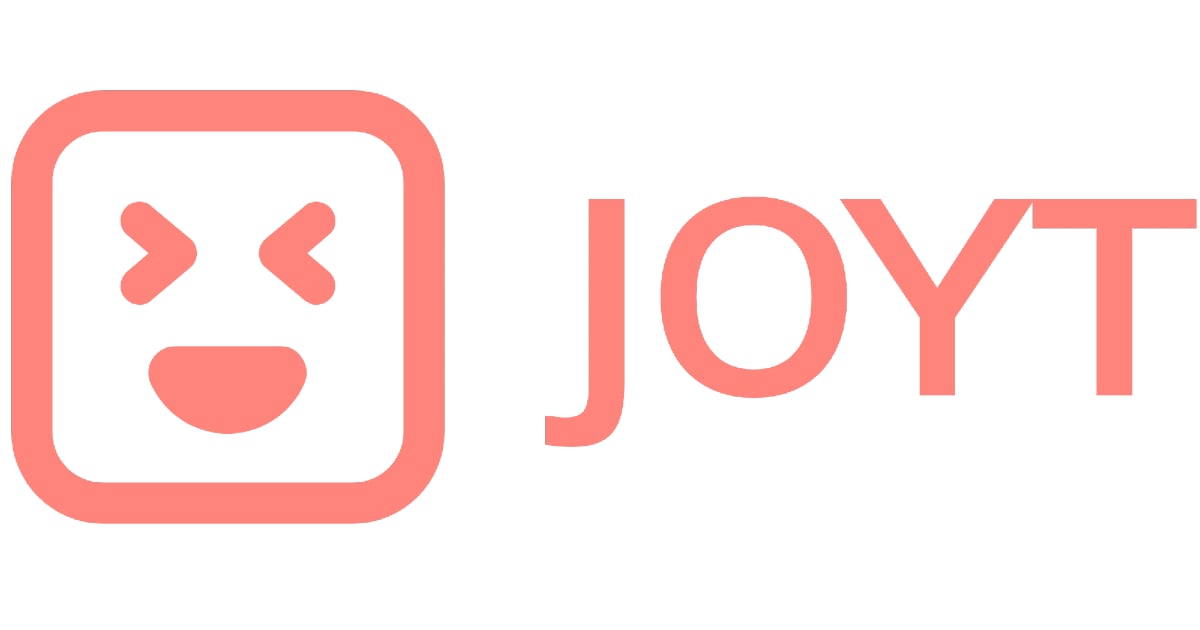 Entrar | JOYT