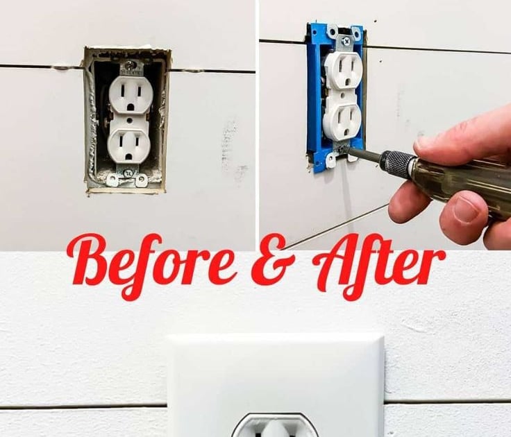 How to Install an Outlet Extender | ProHands Handyman
