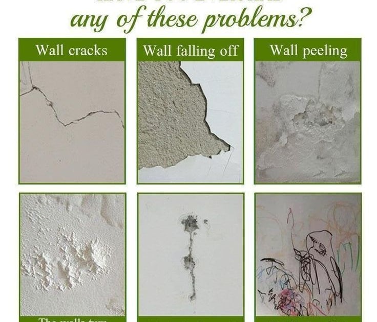 Common Wall Problems and How to Fix Them | ProHands Handyman