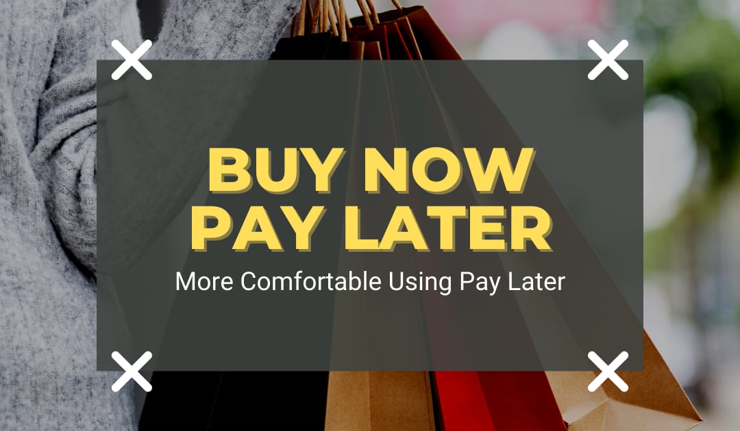Buy Now Pay Later | Shekhaliya Consultancy