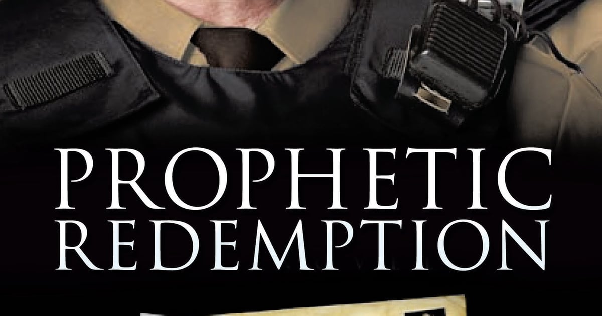 Home | Prophetic Redemption
