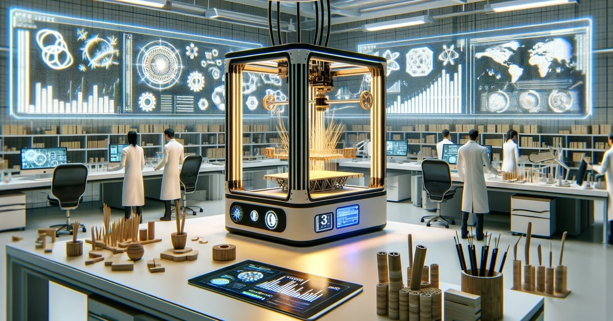 Bamboo Tech: Pioneering Eco-Friendly Tech Solutions | Bamboo Tech