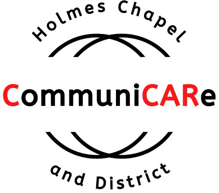 About Us | Holmes Chapel CommuniCARe