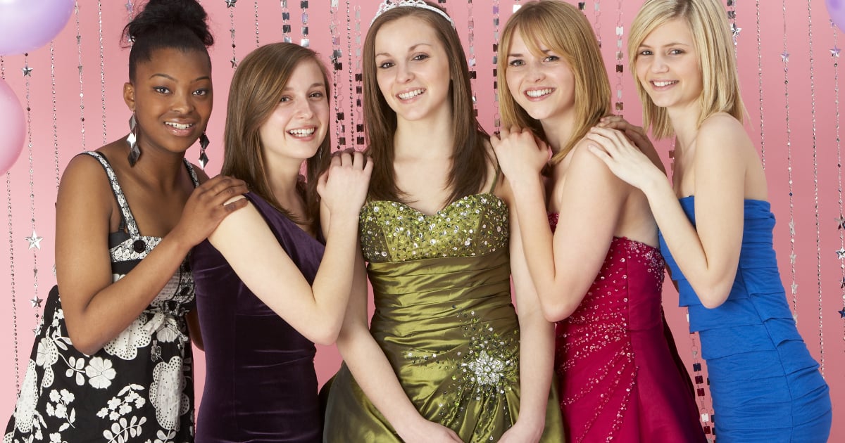 Prom 2024 - What's Styles Are Hot this Season | Dresses under $100 ...