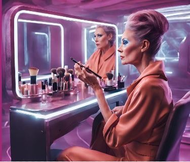 Revolutionize Your Beauty Routine: The Integration of Wearable ...