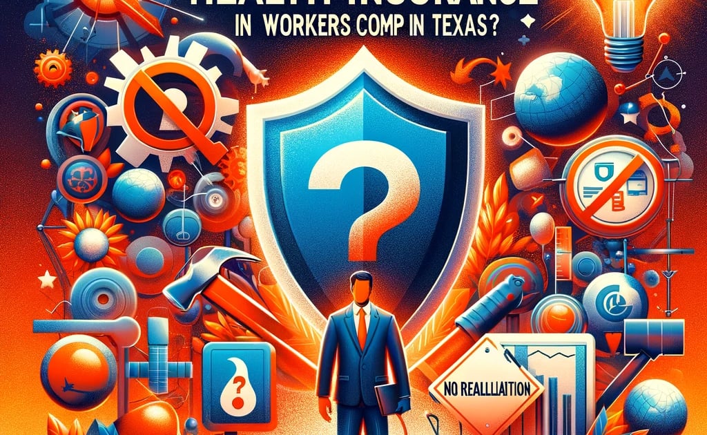 Can My Employer Cancel My Health Insurance While on Workers' Comp in ...