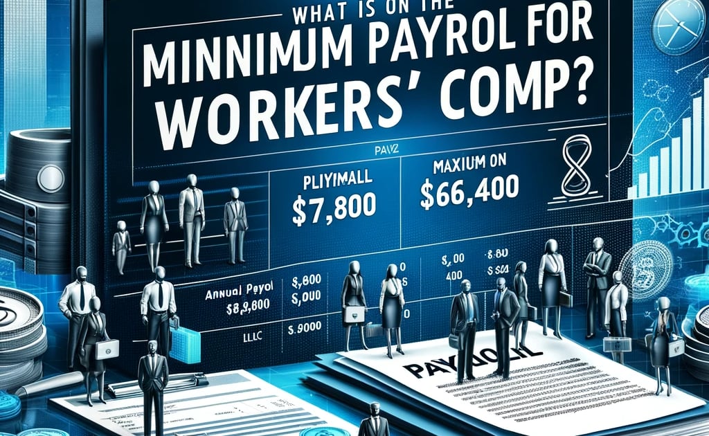 Understanding the Minimum Payroll for Workers' Compensation in Texas ...