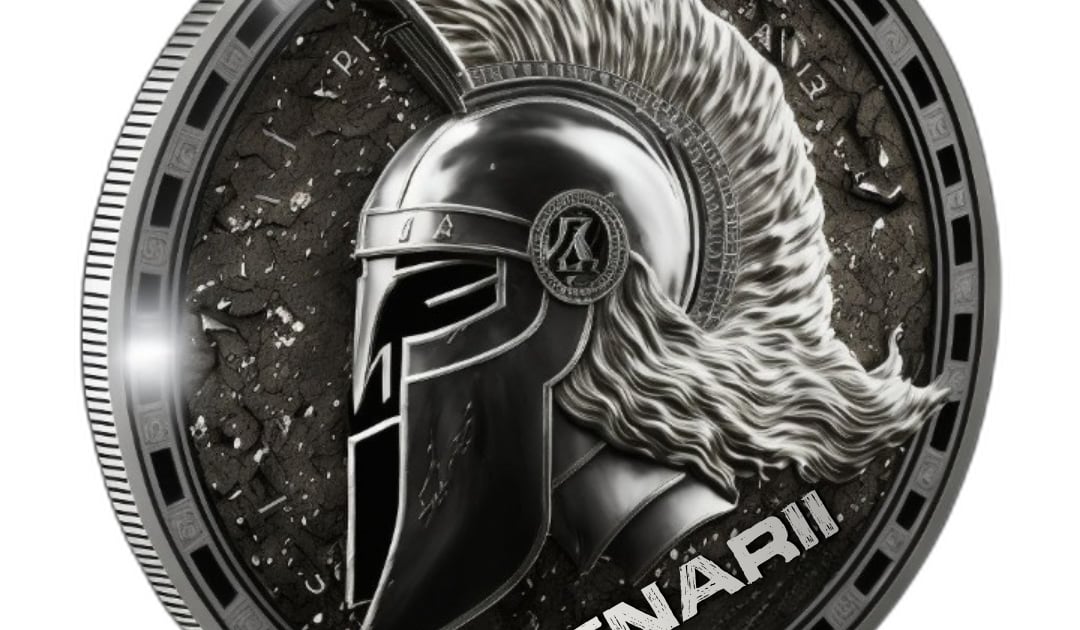 Denarii DFI: Compliant Web3 Digital Finance | Denarii DFi Web3 Xrpl ...