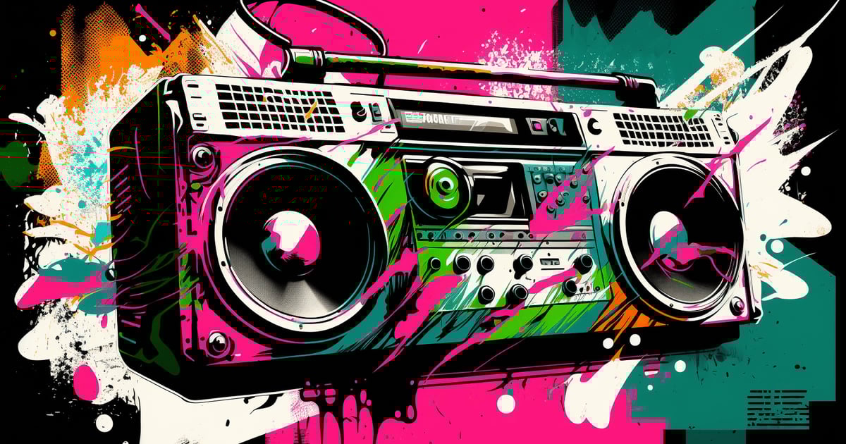 Shibuya Punk Aesthetic: Origins, Key Motifs, and More | Kostie Saba ...