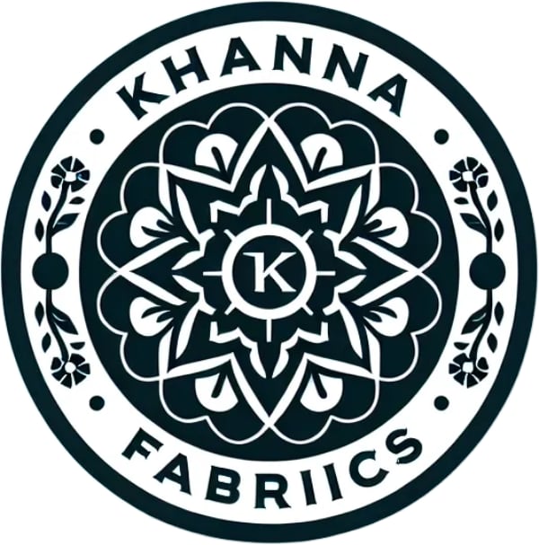 Khanna Fabrics - Women's Clothing | Online Women Clothing store