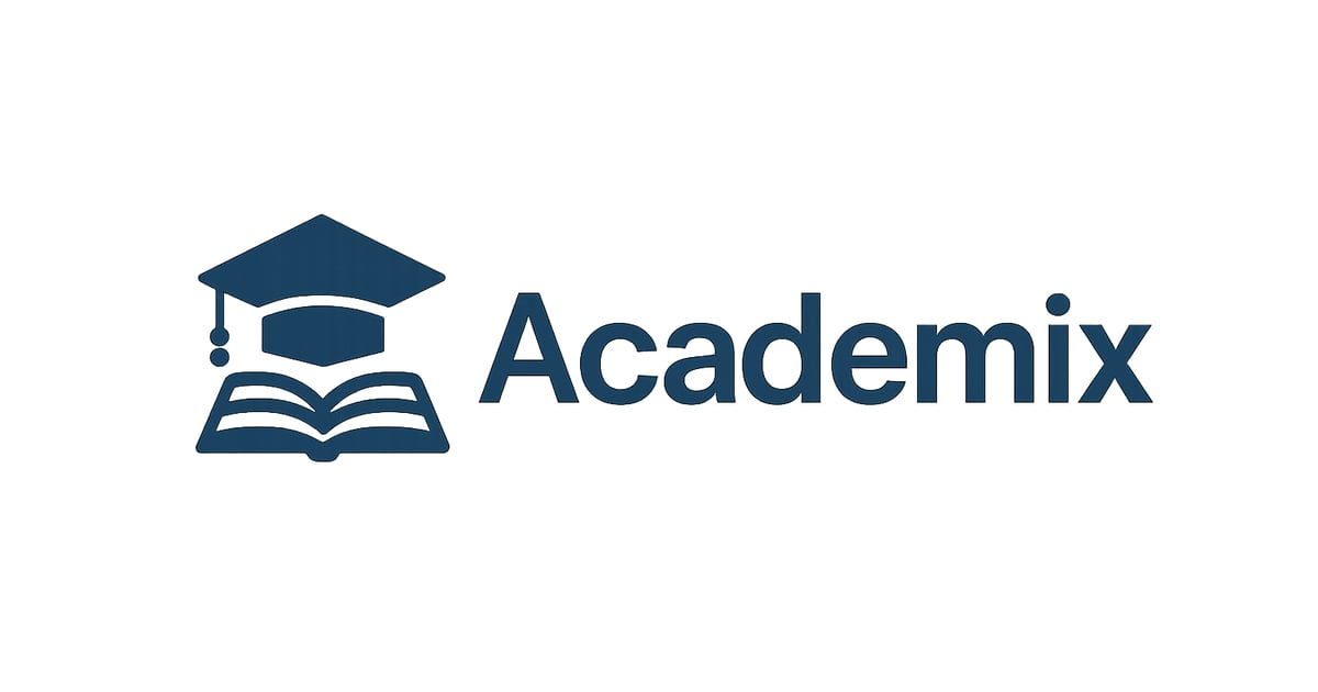 Admissions Consulting Services | Academix NYC | Academix NYC | Premium Application Consulting ...