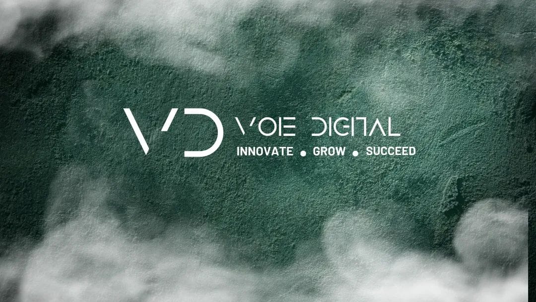 Leading Software Company for App & Web Development | Helping Businesses Grow | Voie Digital