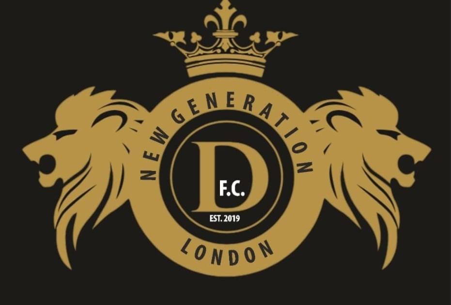 NGFC - Football Training for Youth in East London | New Generation ...