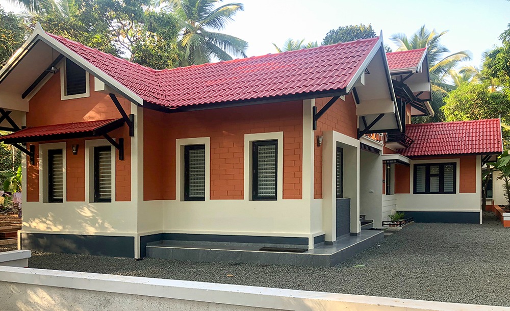 Revolutionizing Home Construction: Unveiling the Wonders of ...