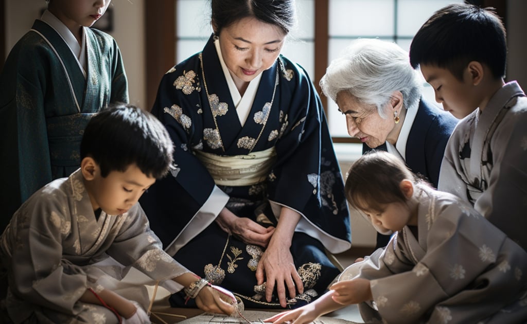 Kintsugi: Japanese Art of Golden Repair and Life Philosophy | Special ...