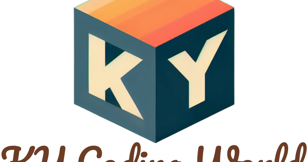 KY-coding world ! AI and Machine Learning Solutions by Kai-Yu Wu | KY ... KY-coding world ! AI and Machine Learning Solutions by Kai-Yu Wu | KY ...