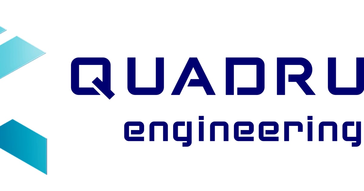 QUADRUS Engineering - L'ingénierie qui s'adapte à vos projets | QUADRUS Engineering