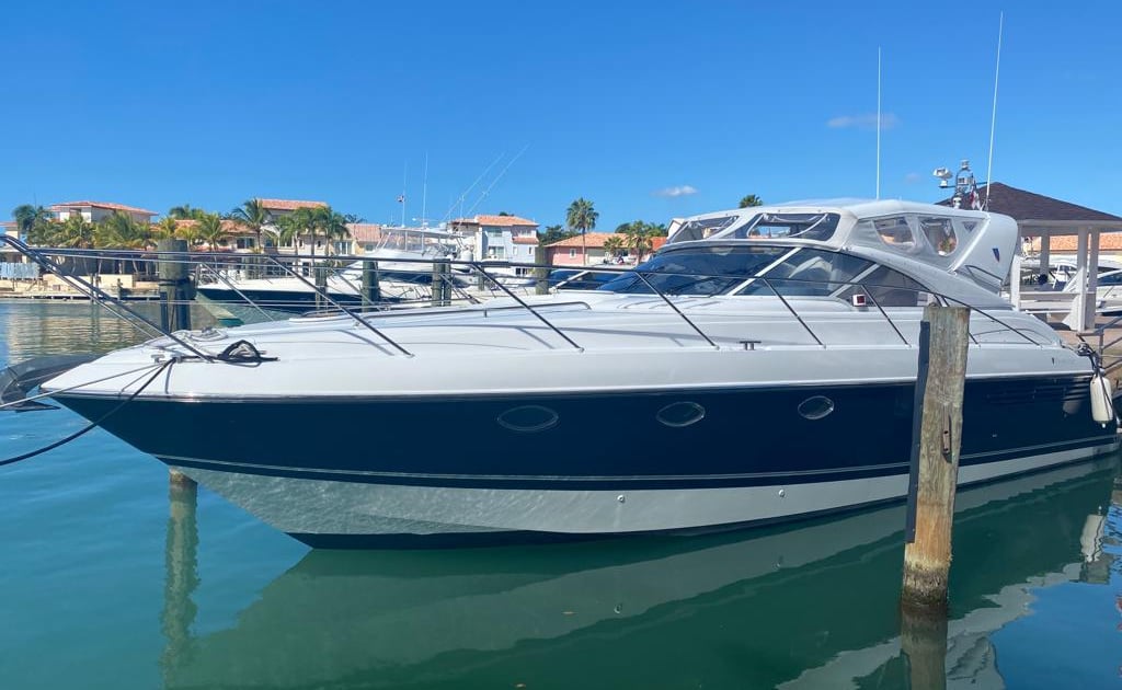 Home | Dominican Charters