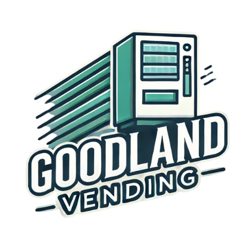 State-of-the-art Vending Machines in Milwaukee | Goodland Vending
