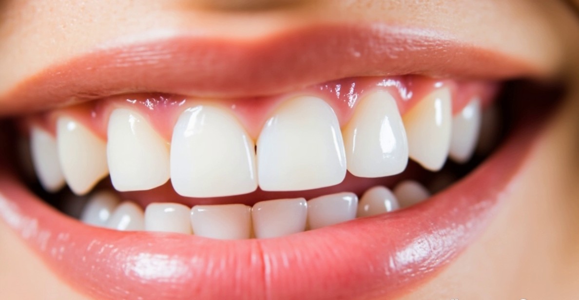 🦷 The Probiotic Secret to Healthy Teeth and Gums | Evergreen Essence