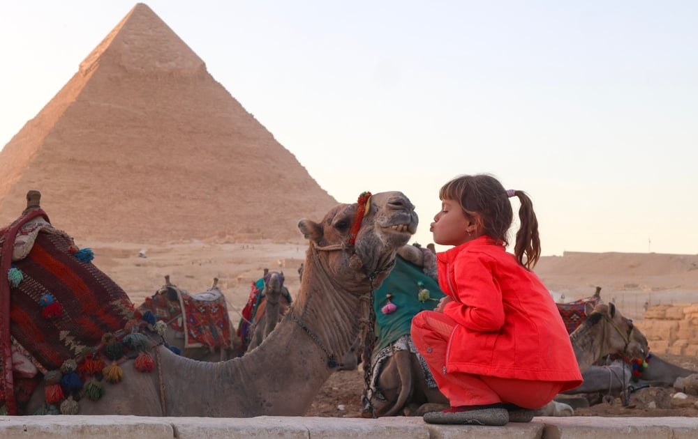 Excursions Égypte avec Paseo Tours | Paseo Tours