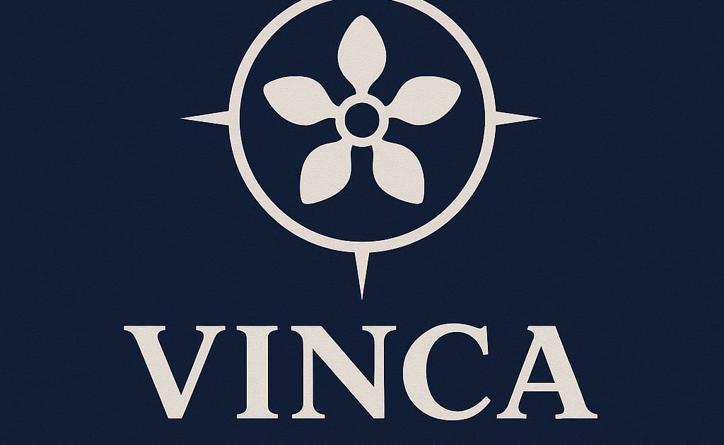 Contact | VINCA | Shipping and Forwarding