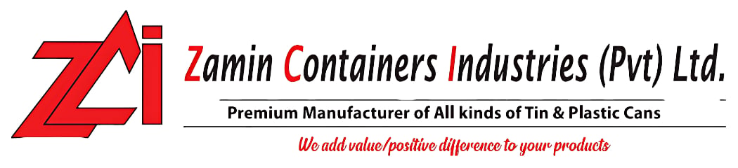 Zamin Containers Industries: Premier Packaging Solutions in Pakistan ...