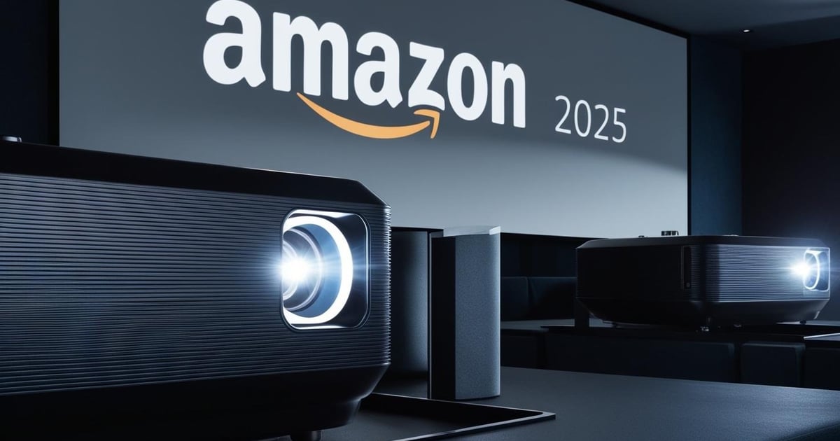 Melhores Projetores Custo-Benefício para 2025: Guia Completo para Escolher o Ideal | ClickTech