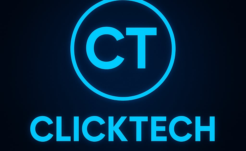 Reviews de Tecnologia para Escolher Melhor | ClickTech