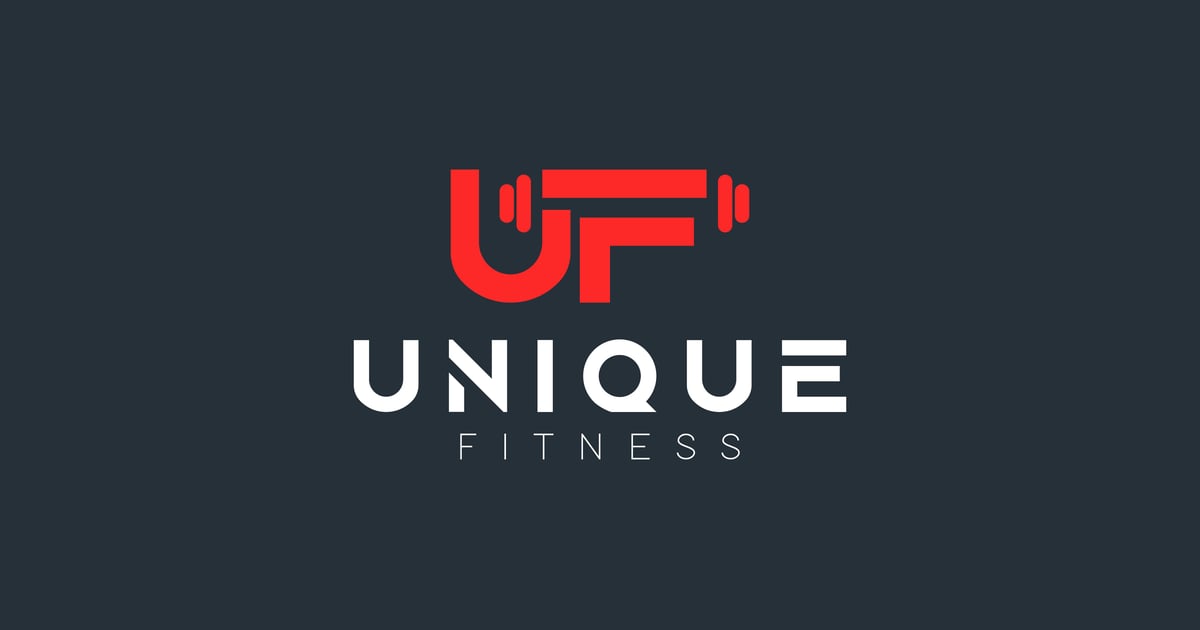 Unique Fitness - Transform Your Body | Unique Fitness