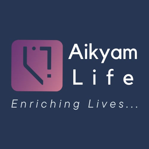 Digitalizing India - Growth, Community, Sustainability | Aikyam Life ...