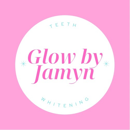 Glow By Jamyn: Teeth Whitening Services and Products | Glow By Jamyn