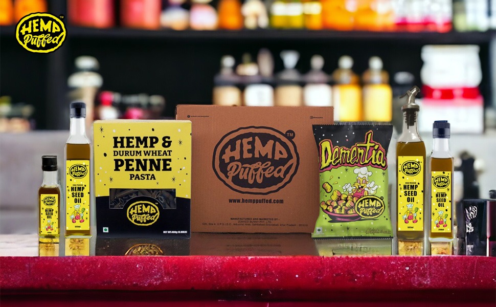 About Us | Hemp Puffed